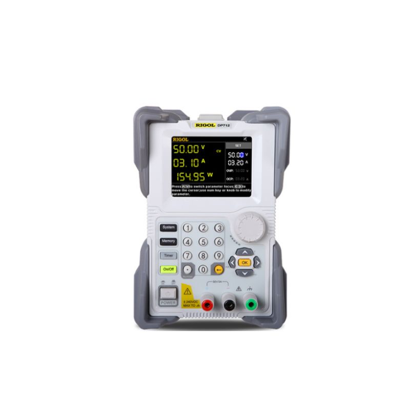 RIGOL DP700 Series - Katalog Produk BUT