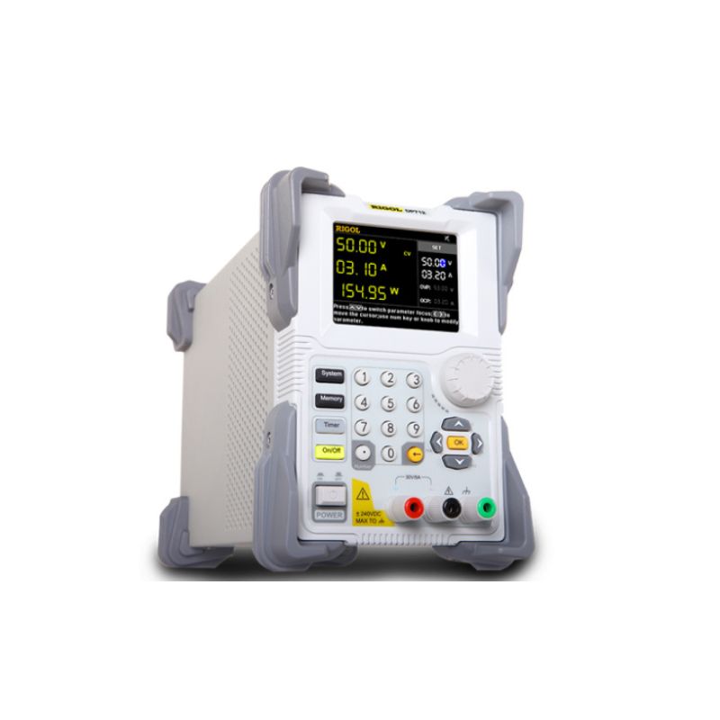 RIGOL DP700 Series - Katalog Produk BUT