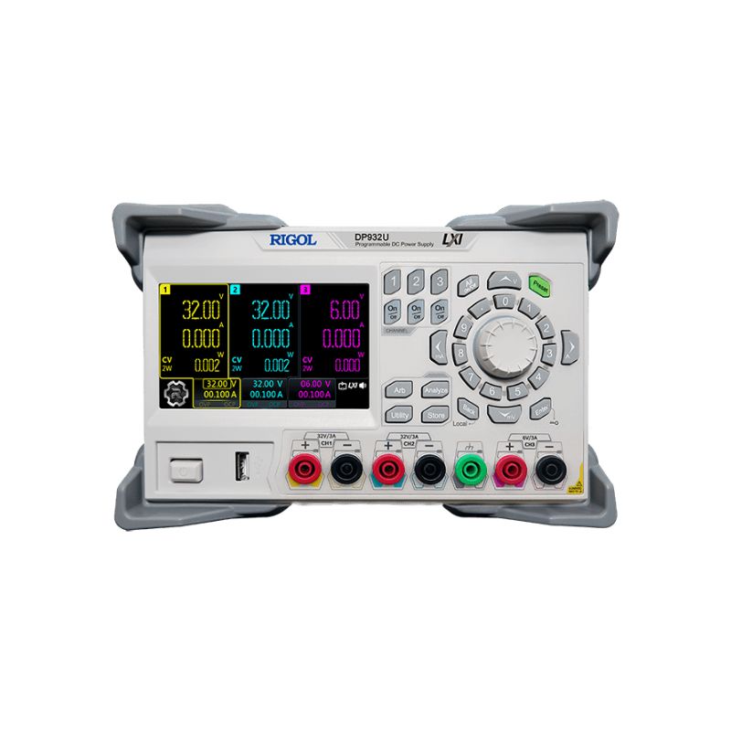 RIGOL DP900 Series - Katalog Produk BUT