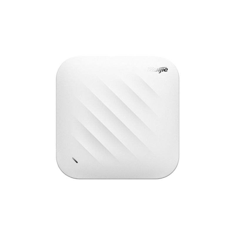 Ruijie RG-AP9861-R, Wi-Fi 7 24.436 Gbps Indoor Access Point, 18 Spatial ...
