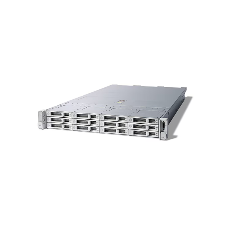 Cisco UCS C240 M8 Rack Server - Katalog PT BUT