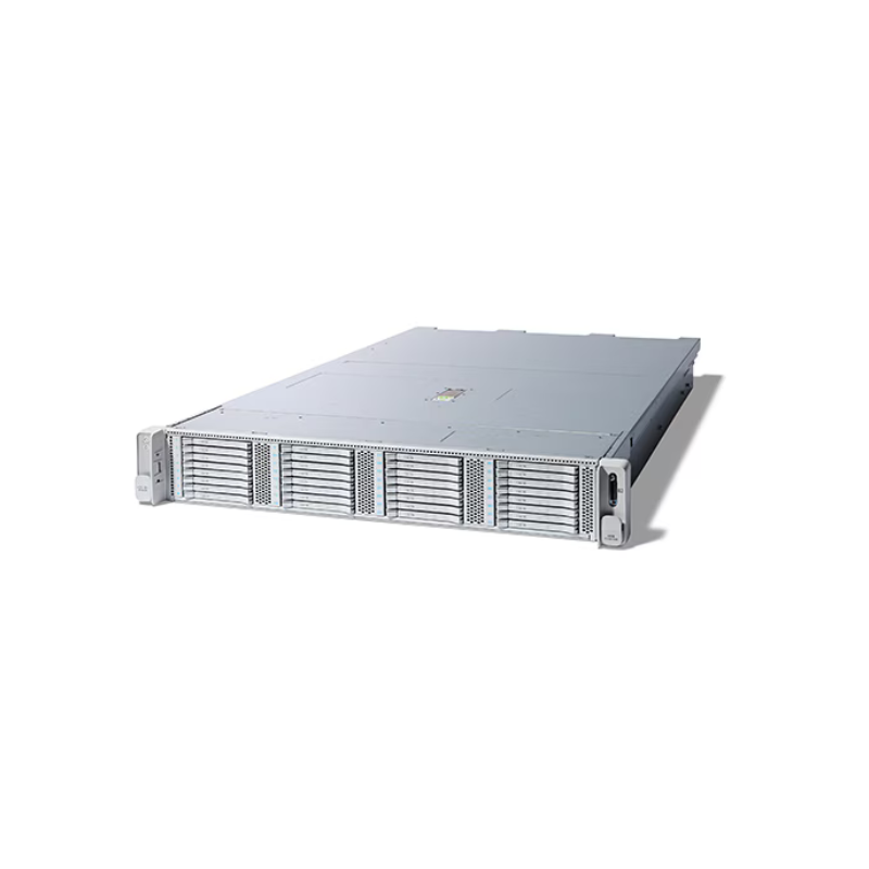 Cisco UCS C240 M8 Rack Server - Katalog PT BUT
