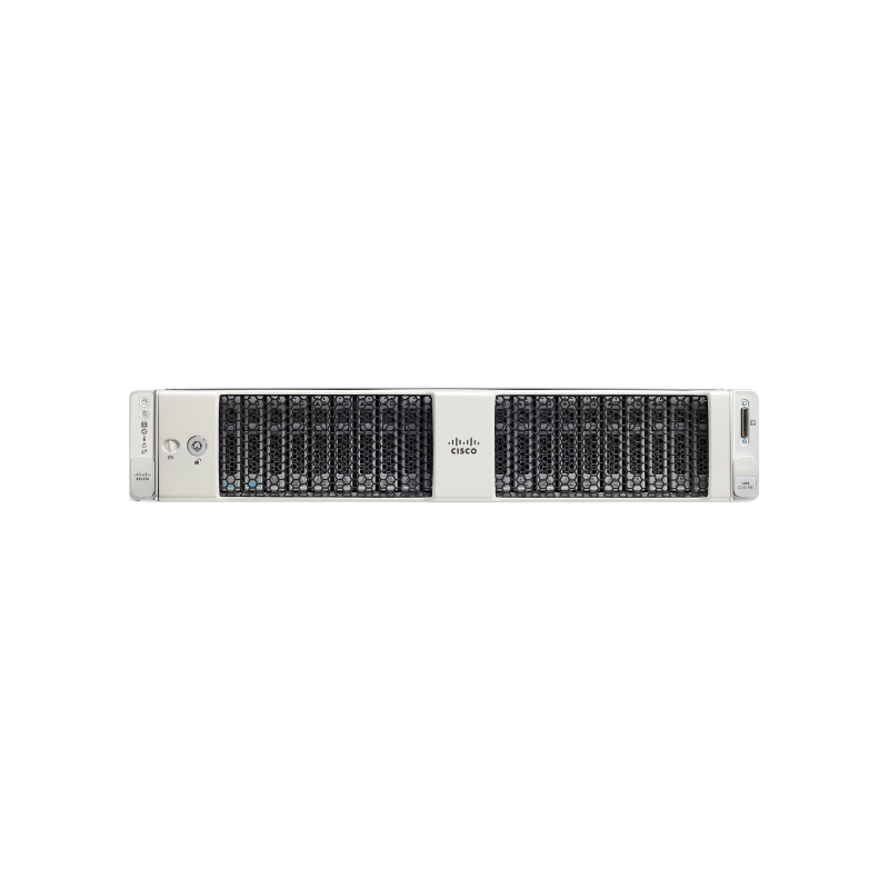 Cisco UCS C245 M8 Rack Server - Katalog PT BUT