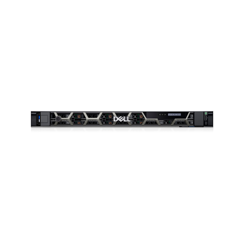 Dell PowerEdge R6625 - Katalog PT BUT