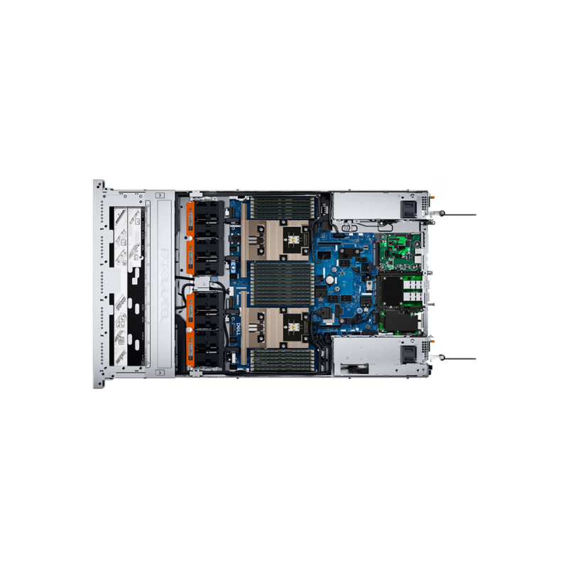 Dell PowerEdge R6625 - Katalog PT BUT
