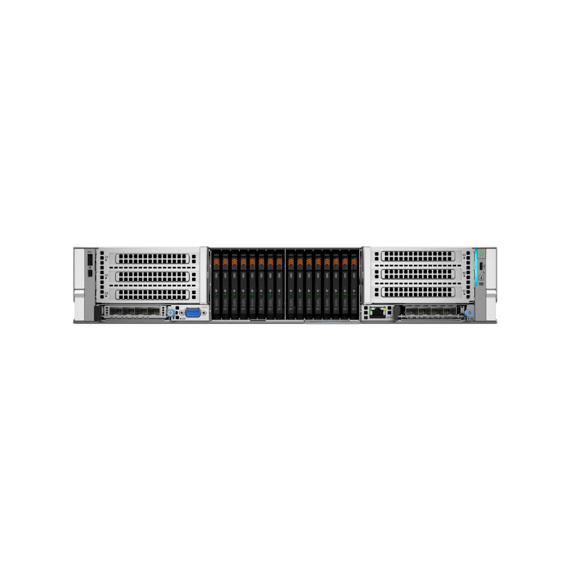 Dell PowerEdge R770 - Katalog PT BUT