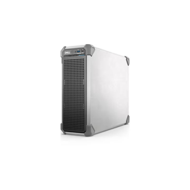 Dell PowerEdge T160 Tower Server - Katalog PT BUT