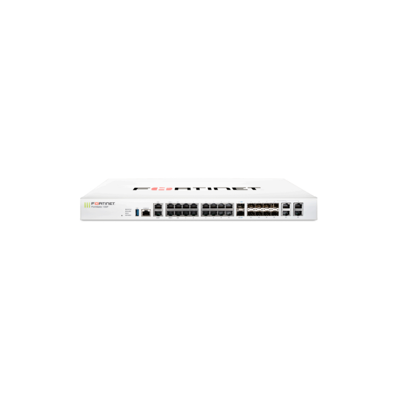 Fortinet FortiGate 100F - Katalog PT BUT