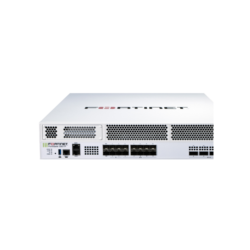 Fortinet FortiGate 3200F - Katalog PT BUT