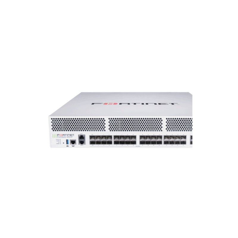 Fortinet FortiGate 3500F - Katalog PT BUT