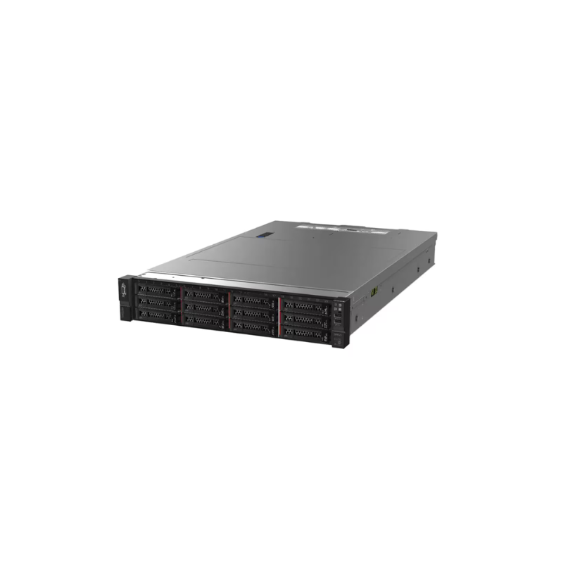 Lenovo ThinkSystem SR655 Rack Server - Katalog PT BUT