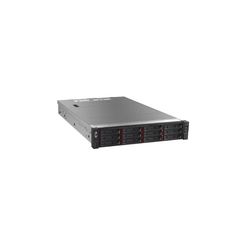 Lenovo ThinkSystem SR655 Rack Server - Katalog PT BUT
