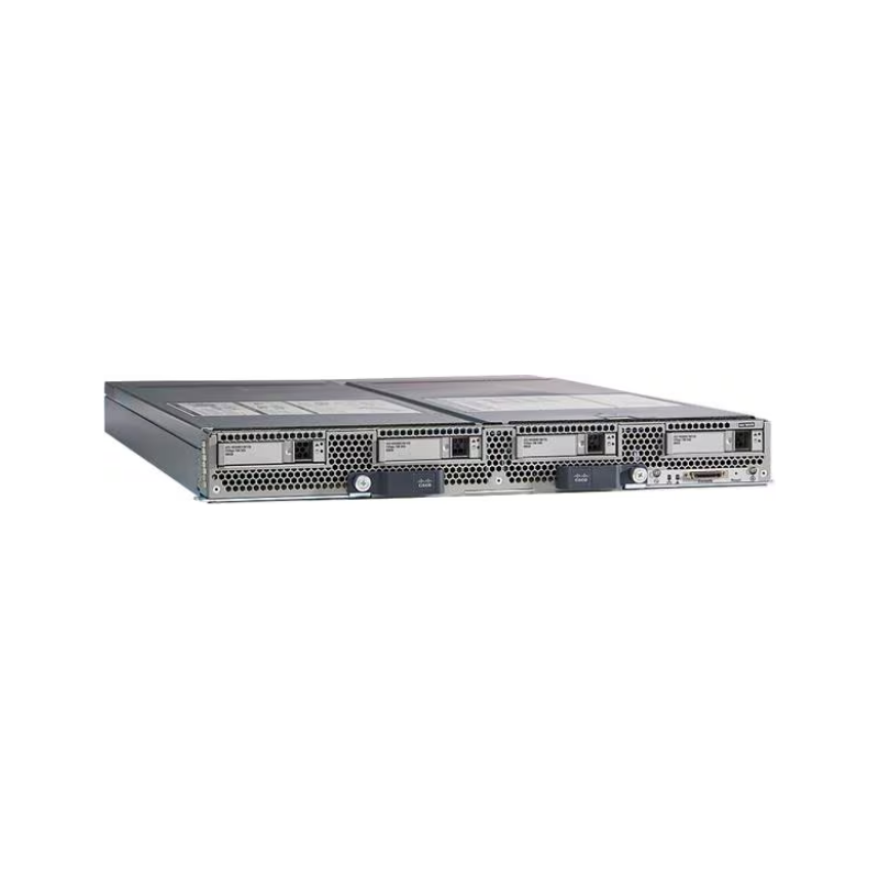 Cisco UCS B480 M5 Blade Server - Katalog PT BUT