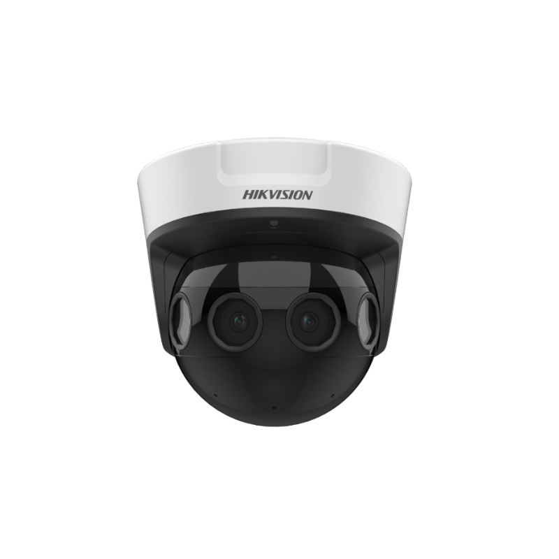 Hikvision 32 MP 180° PanoVu Network Camera - Katalog PT BUT