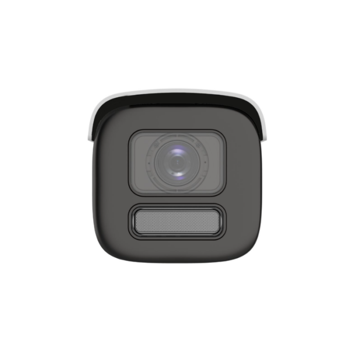 Hikvision 4 MP Smart hybrid light with Darkfighter S Motorized ...